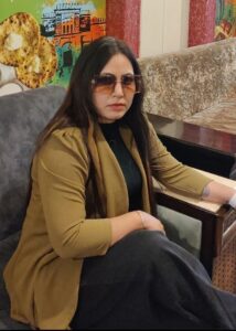 Pageant Paradise- Regulated Show For Ms, Mrs. & Mr. India