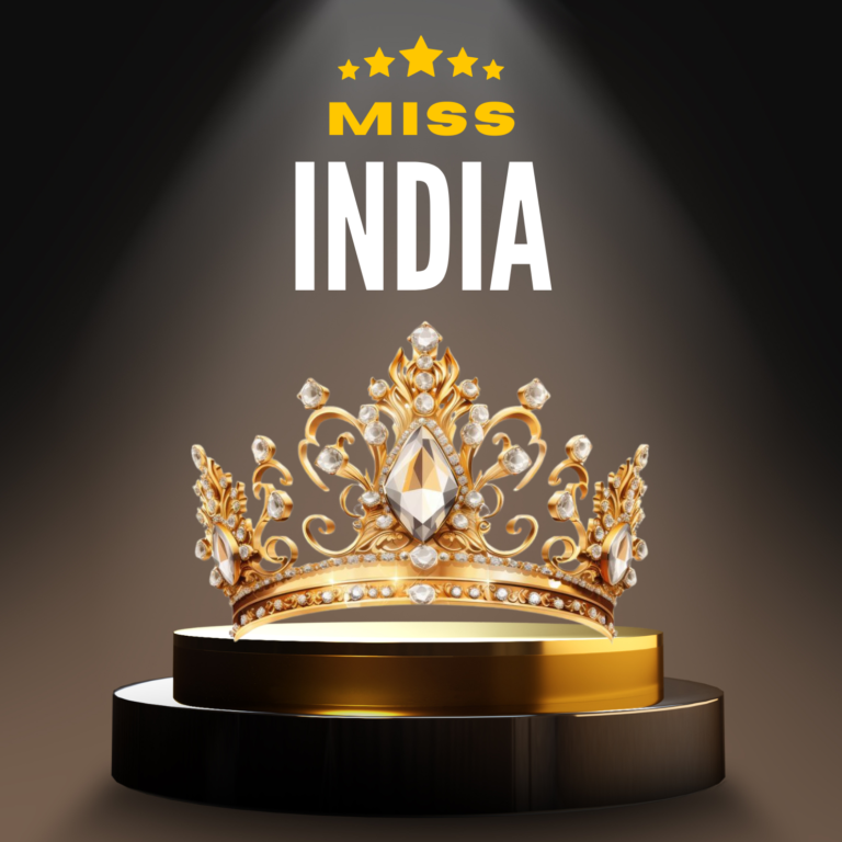Pageant Paradise- Regulated Show For Ms, Mrs. & Mr. India